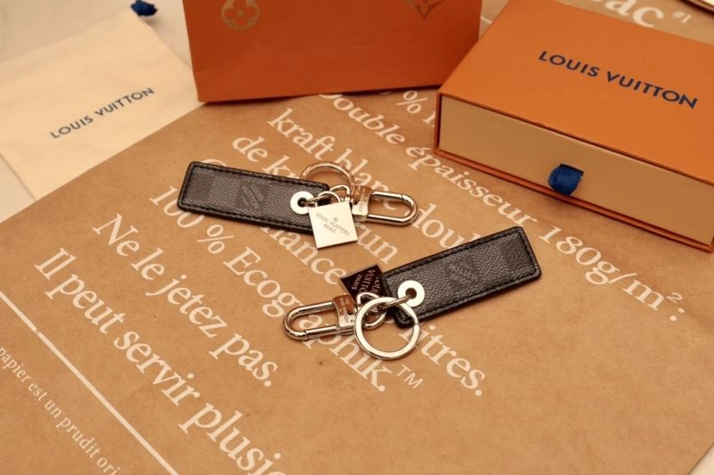 Louis Vuitton Keychains