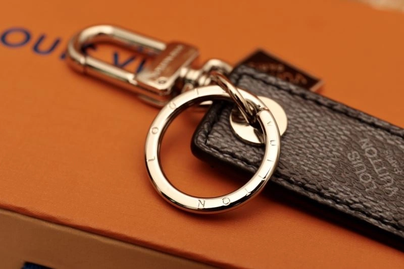 Official Louis Vuitton Keychains