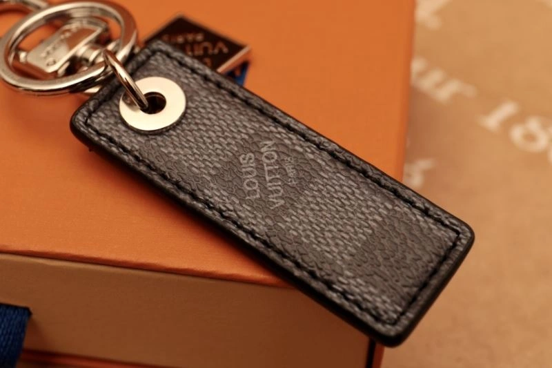 Official Louis Vuitton Keychains