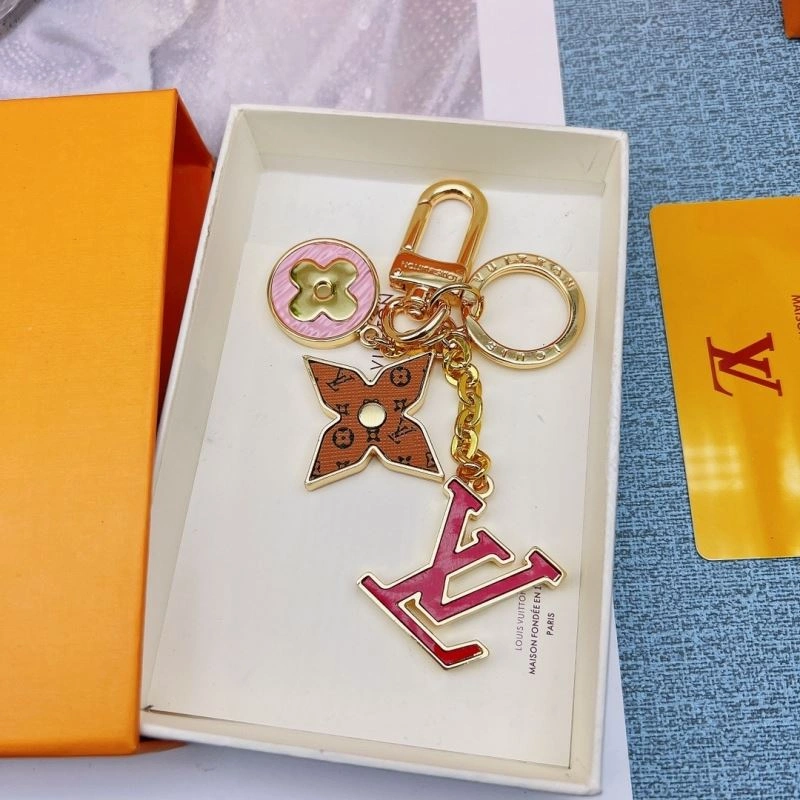 Exact replica Louis Vuitton Keychains