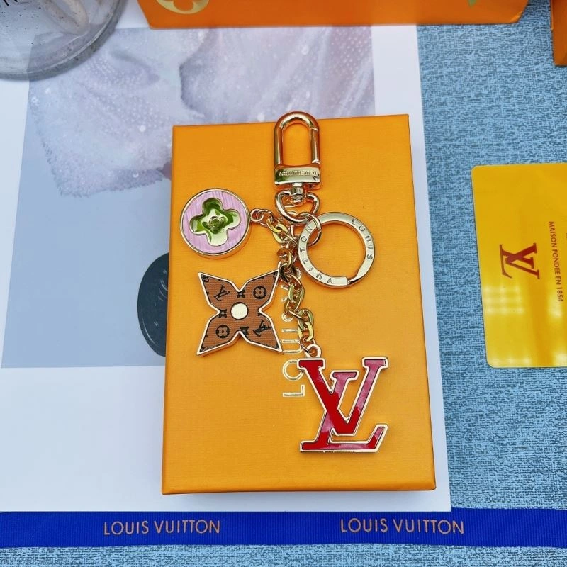 Exact replica Louis Vuitton Keychains