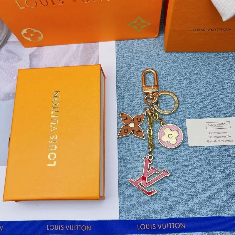 Exact replica Louis Vuitton Keychains