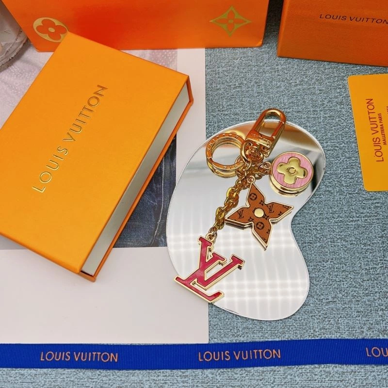 Exact replica Louis Vuitton Keychains