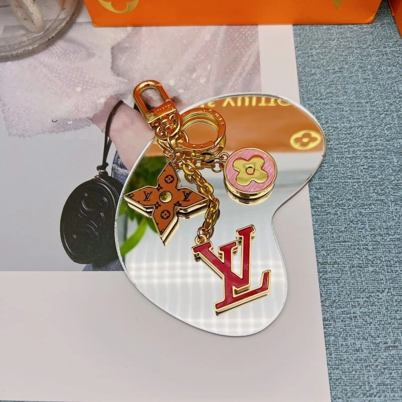 Exact replica Louis Vuitton Keychains