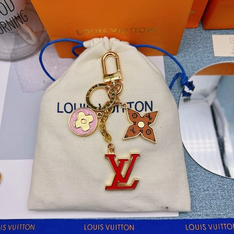 Exact replica Louis Vuitton Keychains