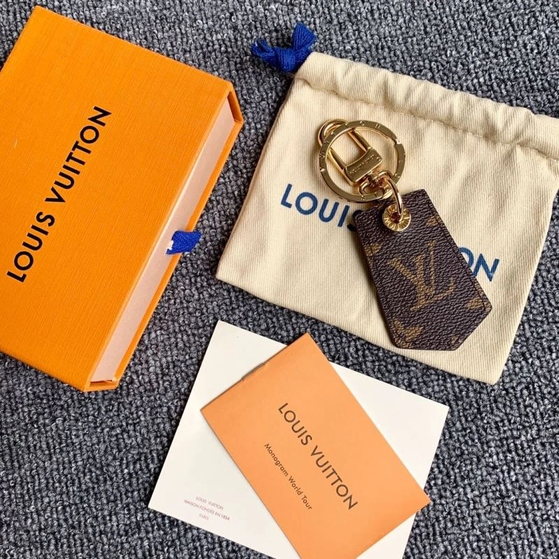 Louis Vuitton Keychains