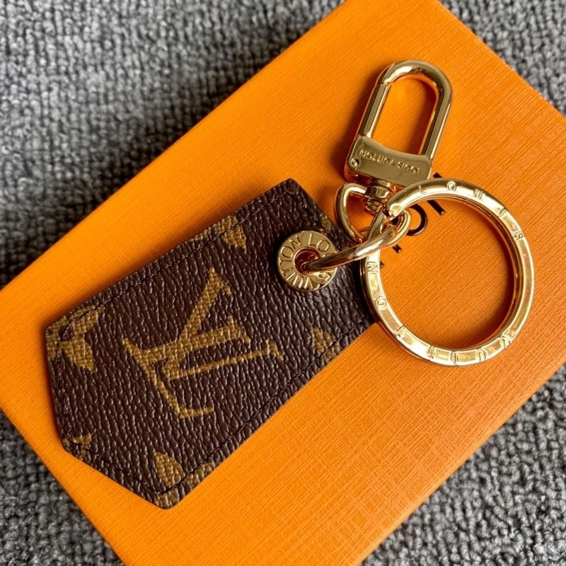 Discounted Louis Vuitton Keychains