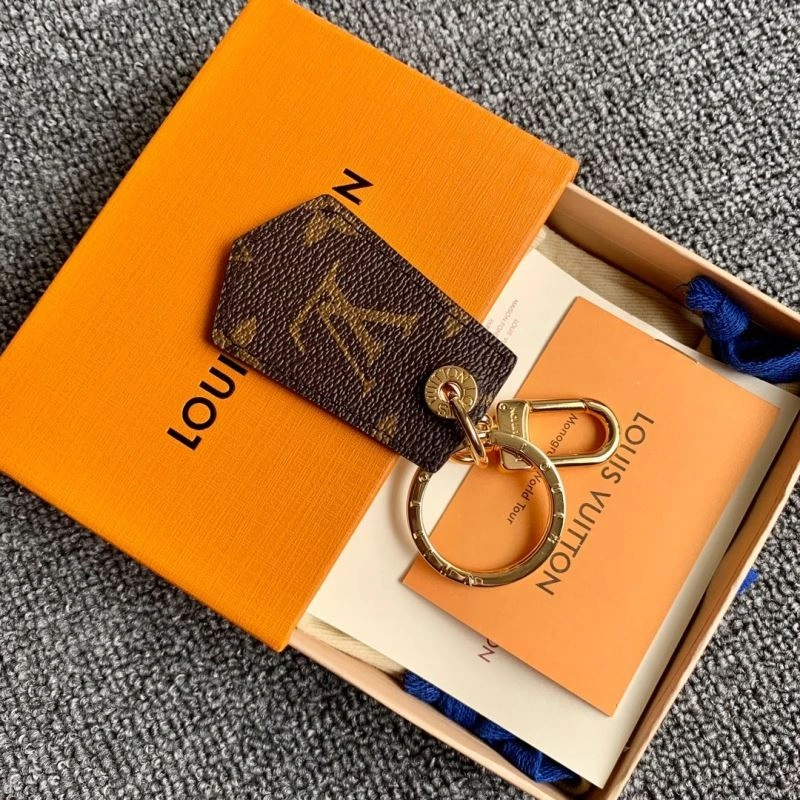 Discounted Louis Vuitton Keychains