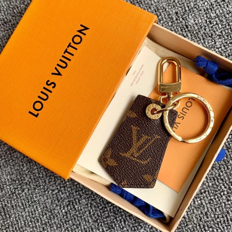 Discounted Louis Vuitton Keychains
