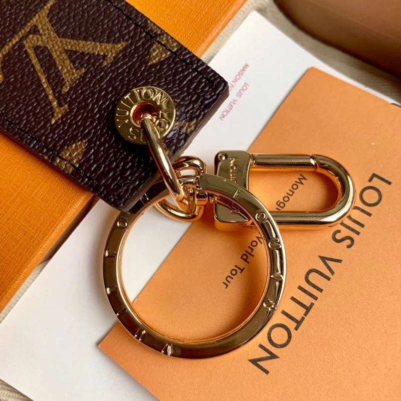 Discounted Louis Vuitton Keychains