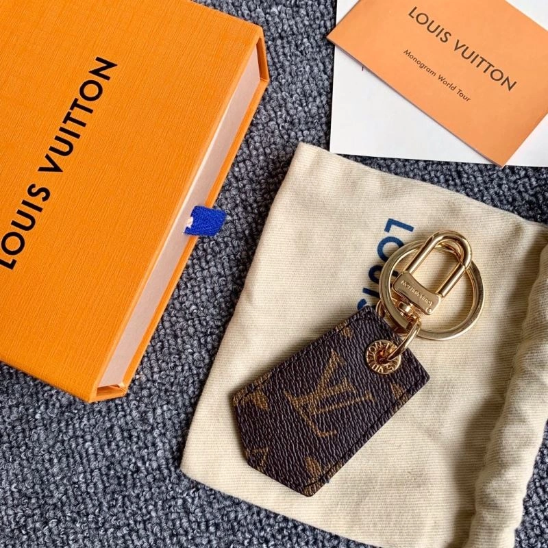 Discounted Louis Vuitton Keychains