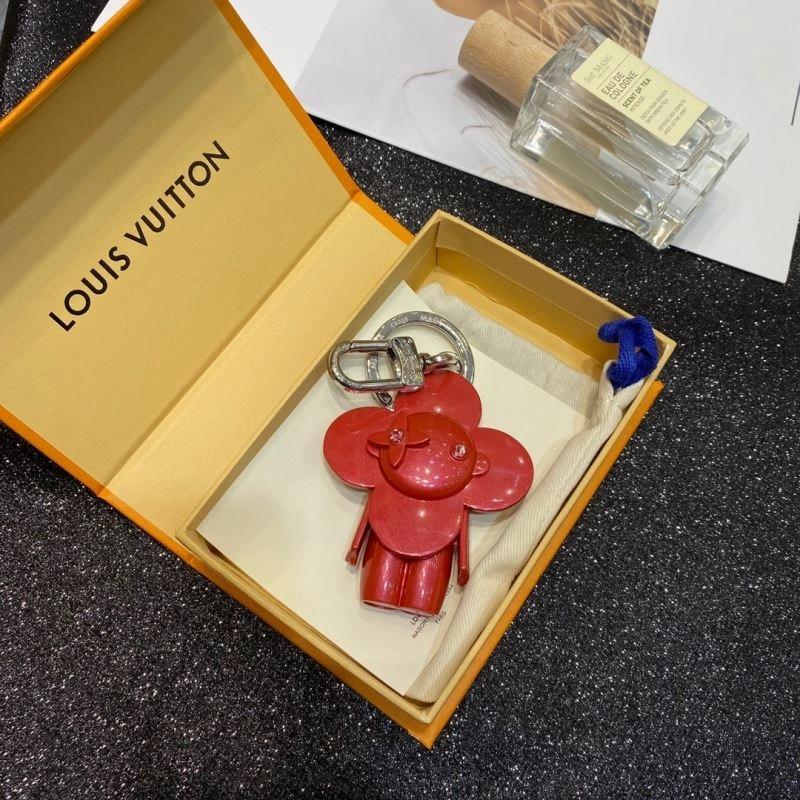 Legit Louis Vuitton Keychains