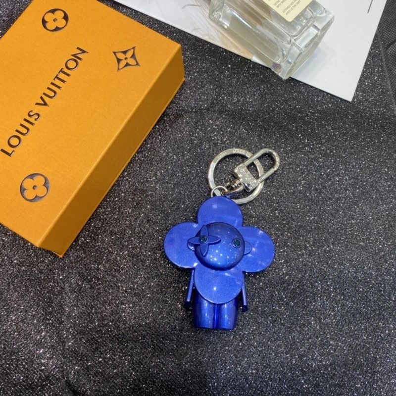 Official Louis Vuitton Keychains