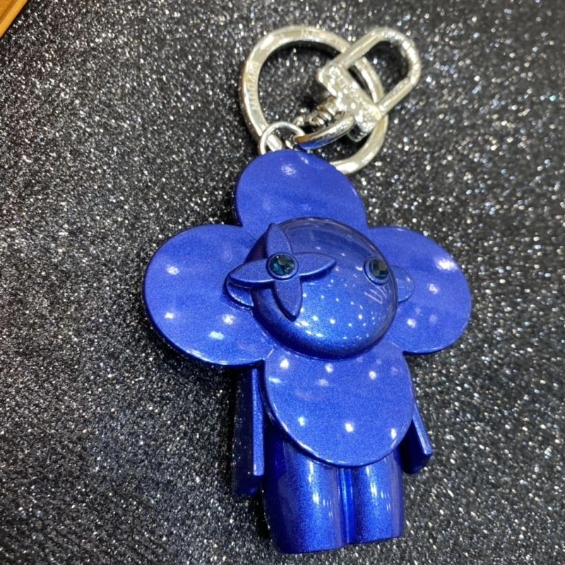 Official Louis Vuitton Keychains