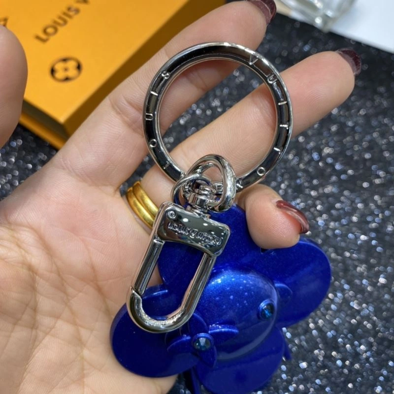 Official Louis Vuitton Keychains