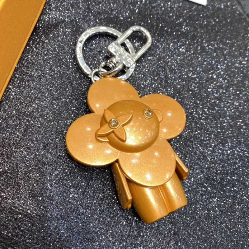 Precise copy Louis Vuitton Keychains