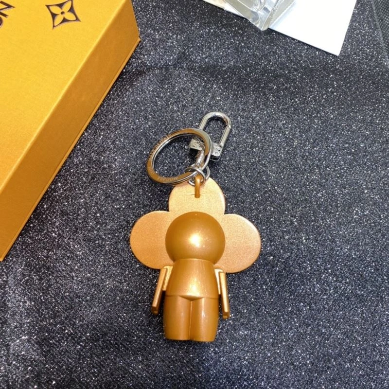 Precise copy Louis Vuitton Keychains