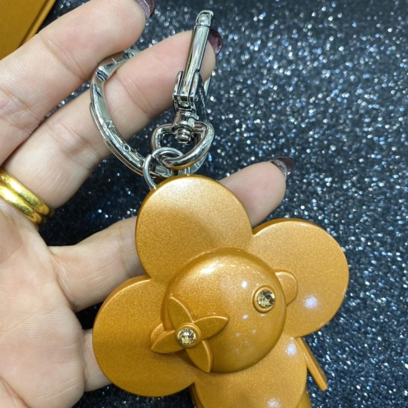 Precise copy Louis Vuitton Keychains