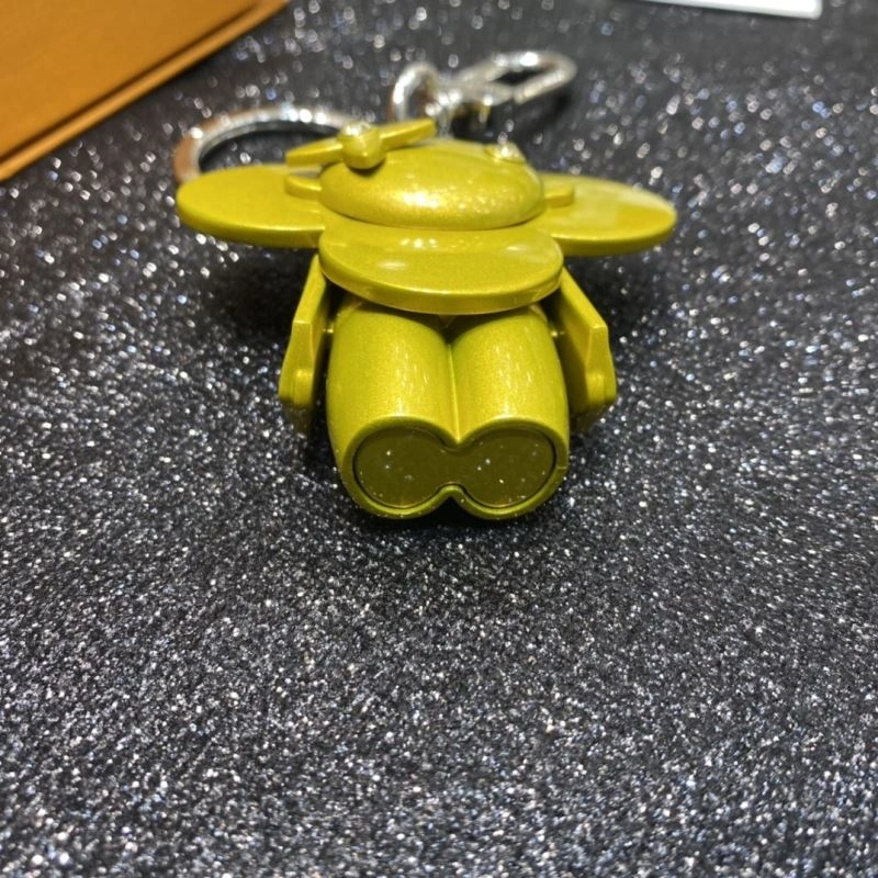 Cut-rate Louis Vuitton Keychains