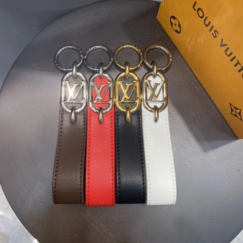 Top mirror Louis Vuitton Keychains
