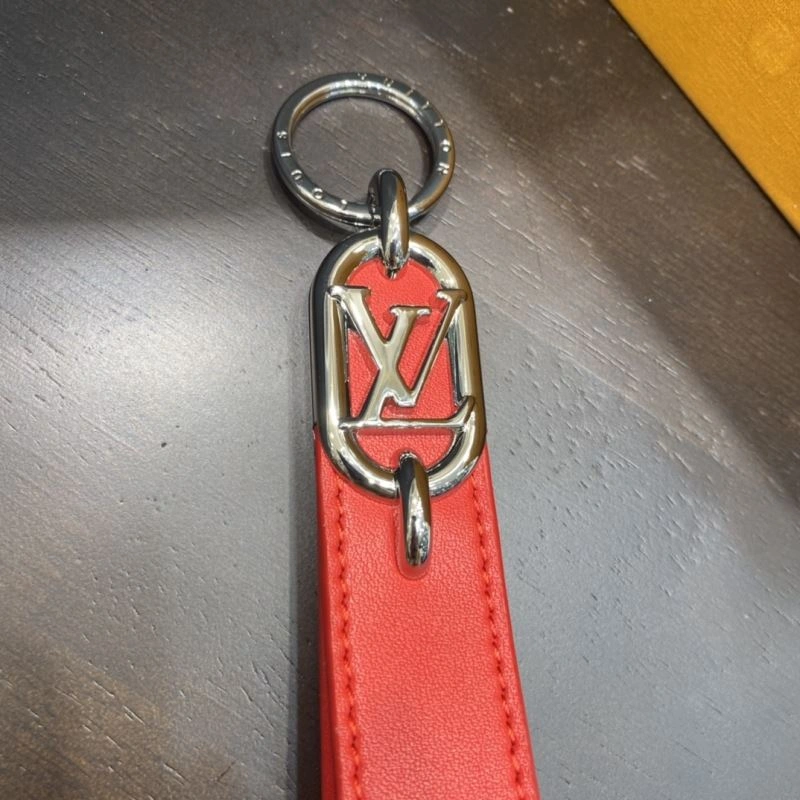 Top match Louis Vuitton Keychains