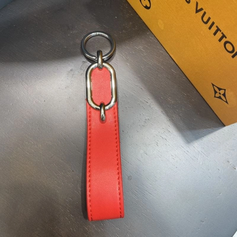 Top match Louis Vuitton Keychains