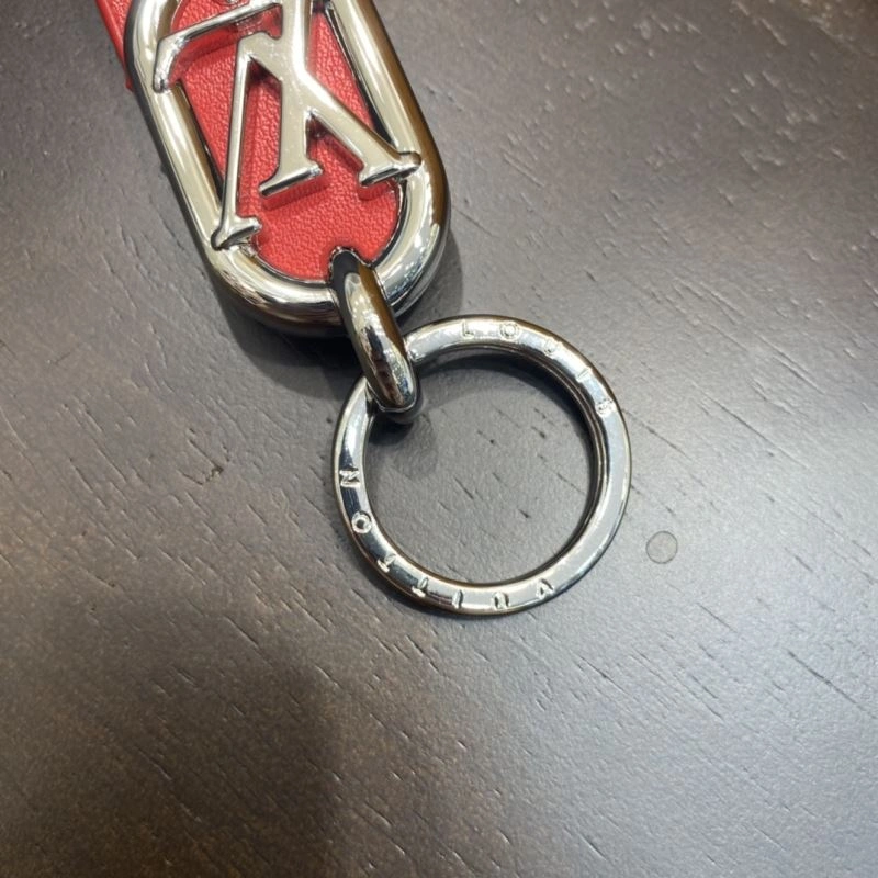 Top match Louis Vuitton Keychains