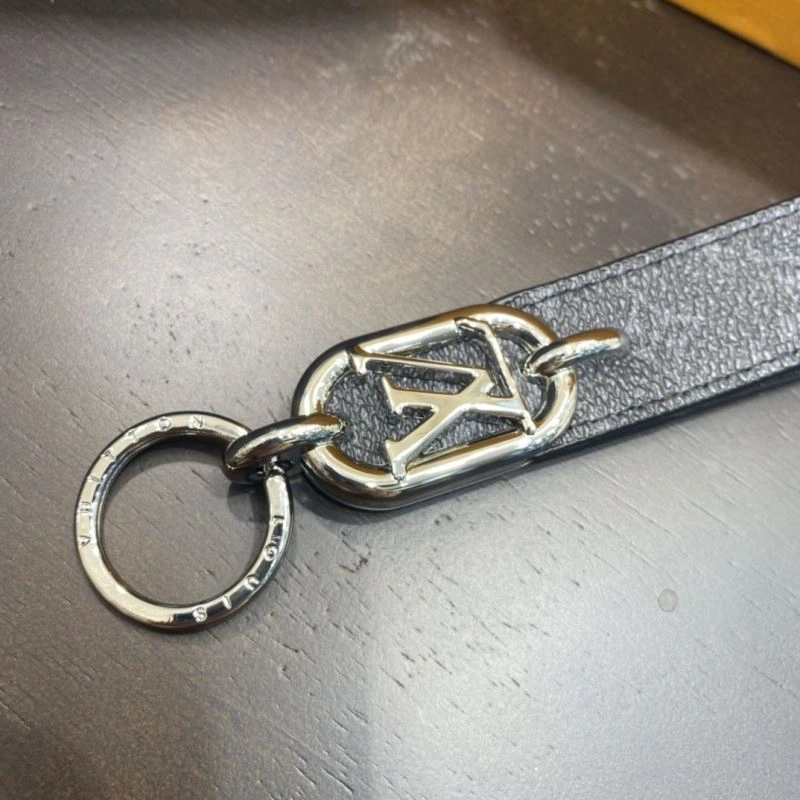 Budget-friendly Louis Vuitton Keychains