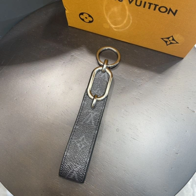 Budget-friendly Louis Vuitton Keychains
