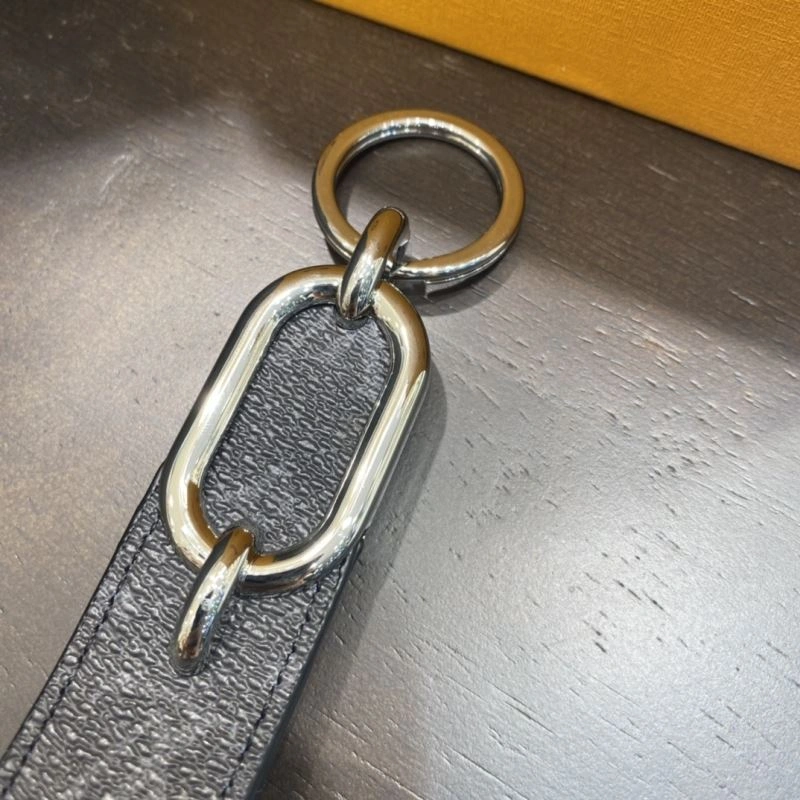 Budget-friendly Louis Vuitton Keychains