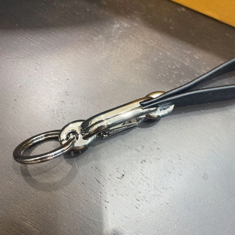 Budget-friendly Louis Vuitton Keychains