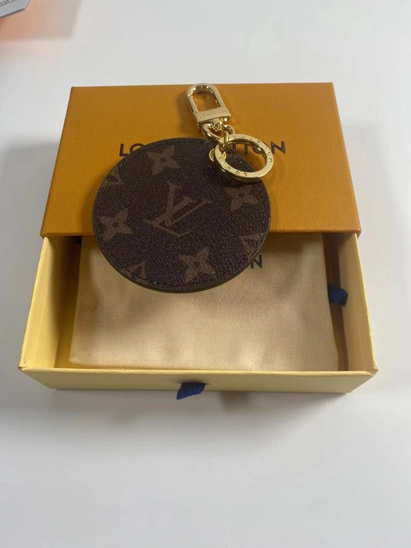 Authentic Louis Vuitton Keychains