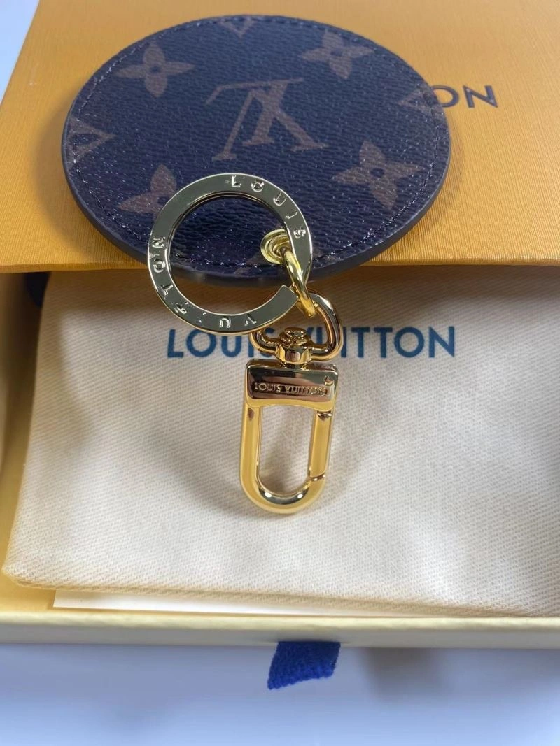 Authentic Louis Vuitton Keychains