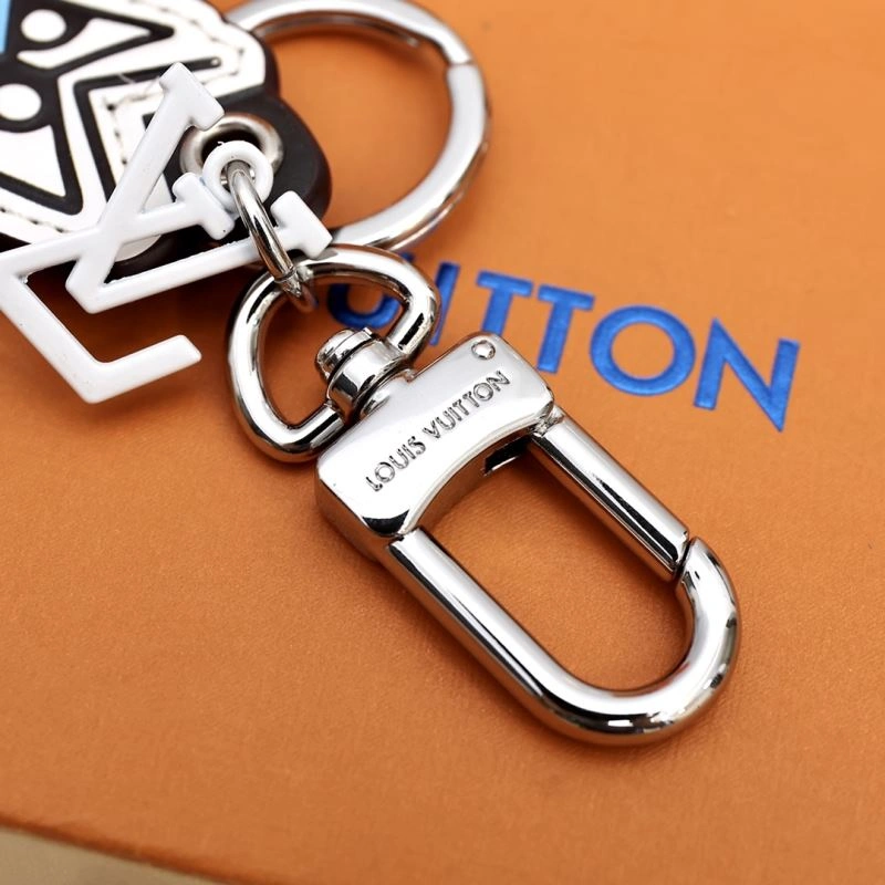 Genuine Louis Vuitton Keychains
