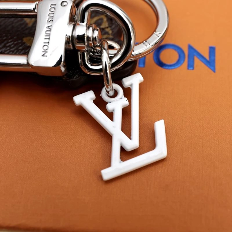 Genuine Louis Vuitton Keychains