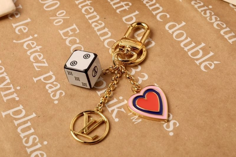 Legit Louis Vuitton Keychains