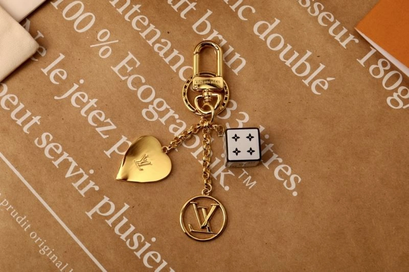 Legit Louis Vuitton Keychains