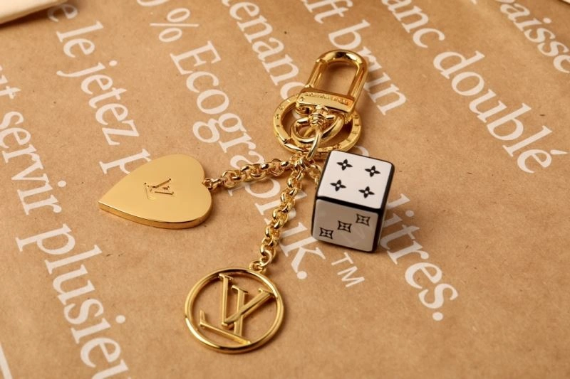 Legit Louis Vuitton Keychains