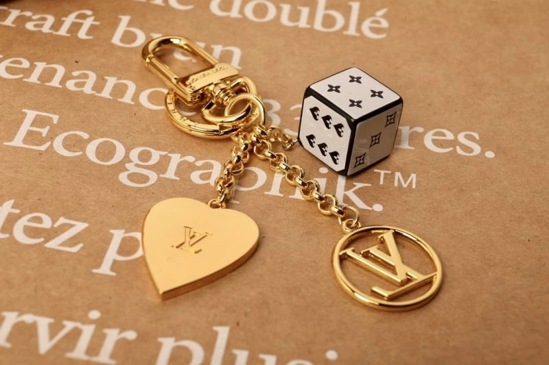 Legit Louis Vuitton Keychains