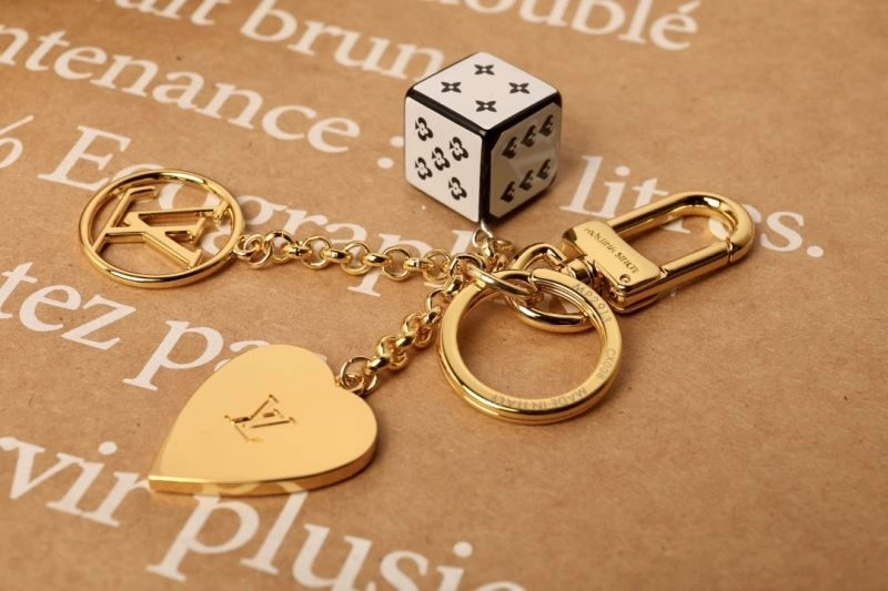 Legit Louis Vuitton Keychains