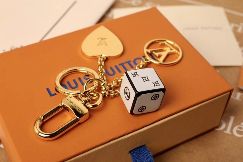 Legit Louis Vuitton Keychains