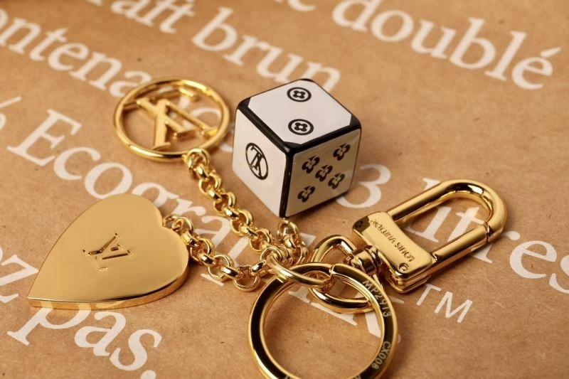 Legit Louis Vuitton Keychains