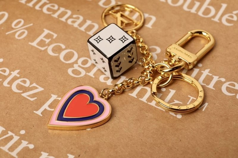 Legit Louis Vuitton Keychains