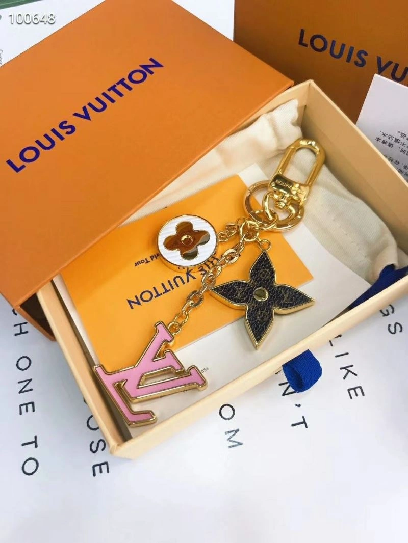 Bargain Louis Vuitton Keychains