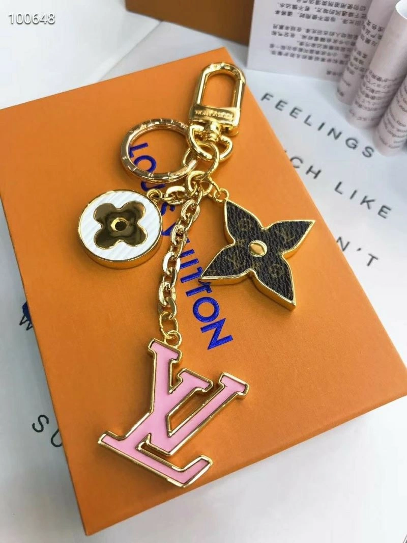 Bargain Louis Vuitton Keychains