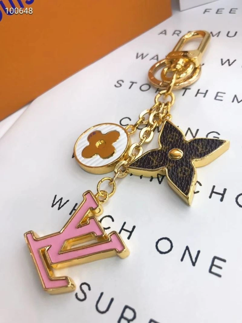 Bargain Louis Vuitton Keychains