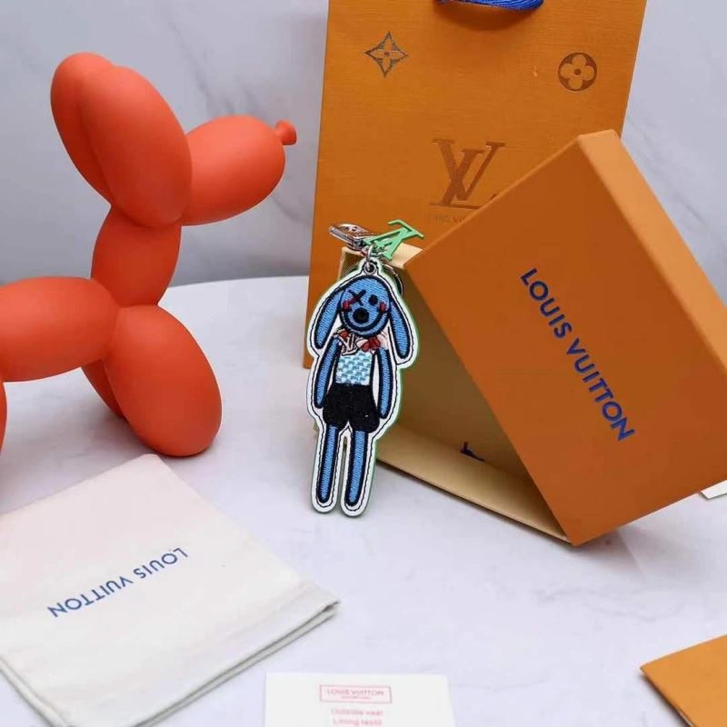 Cut-rate Louis Vuitton Keychains
