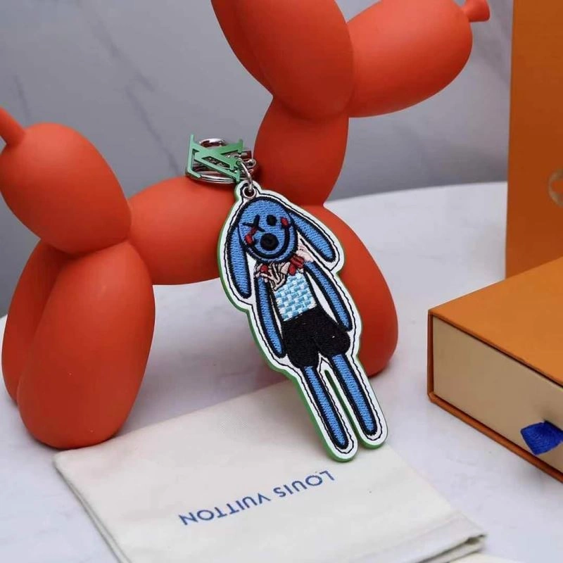 Cut-rate Louis Vuitton Keychains