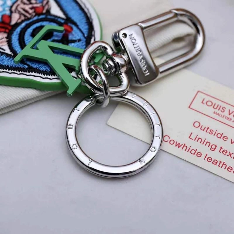 Cut-rate Louis Vuitton Keychains