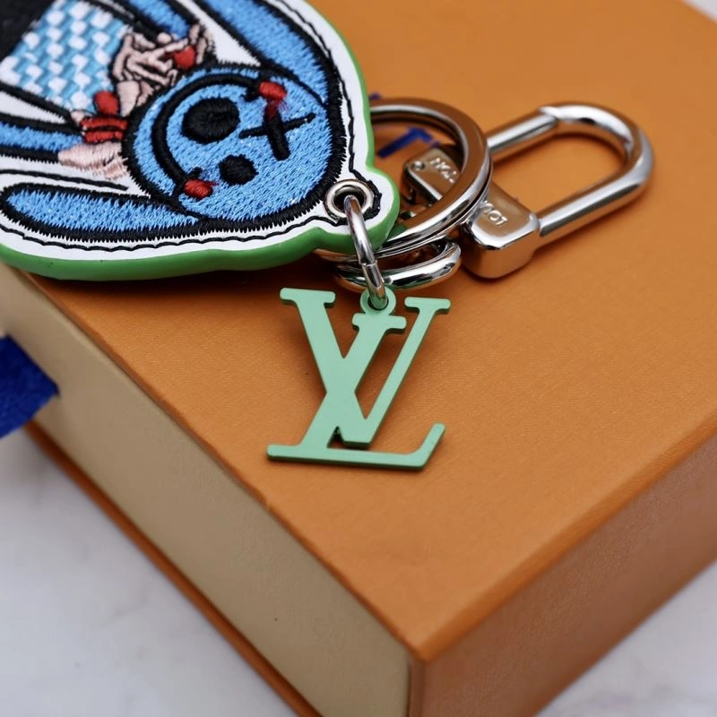 Cut-rate Louis Vuitton Keychains
